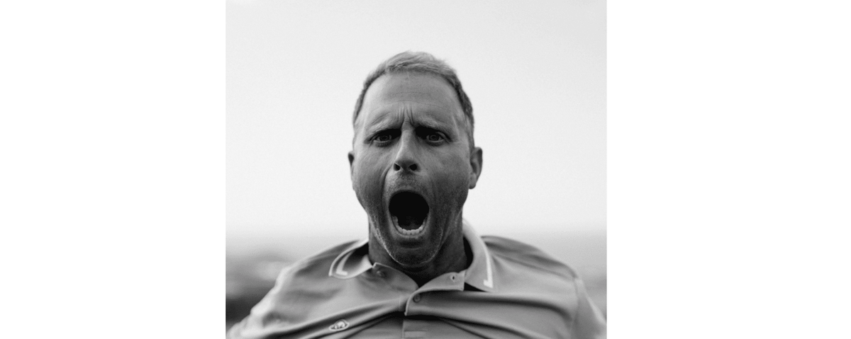 Ben Garner : The Legend – RADMOR