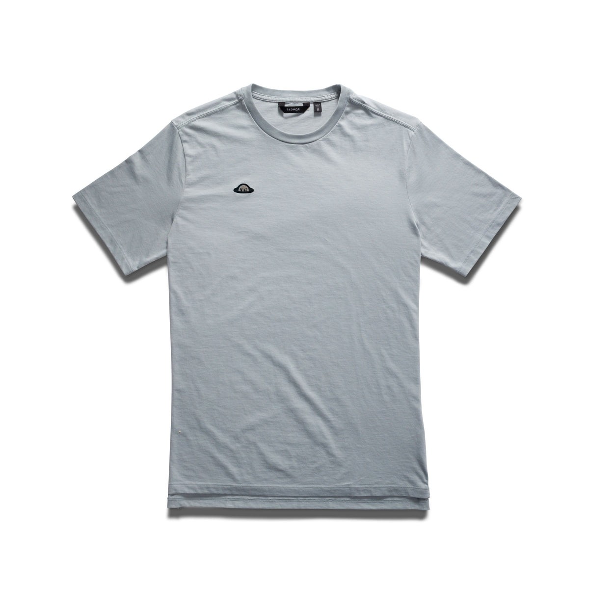 Maxwell Tee - LIMITED EDITION Shadow Collection - Seattle Mist – RADMOR