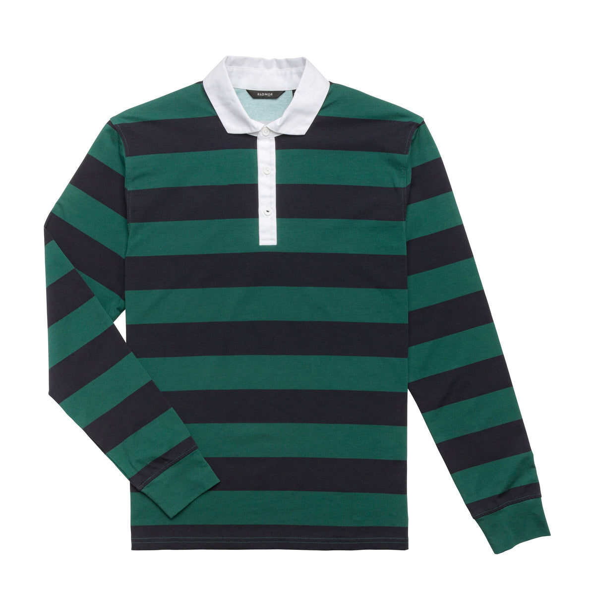 Rugby Classico - Blue Graphite/Forest - Blank – RADMOR